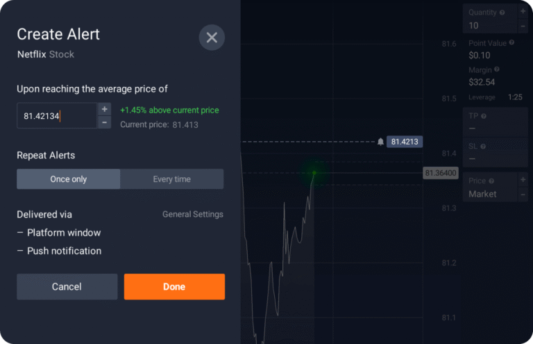 Exnova Corretora para Trader Plataforma de Trading - Exnova Trading